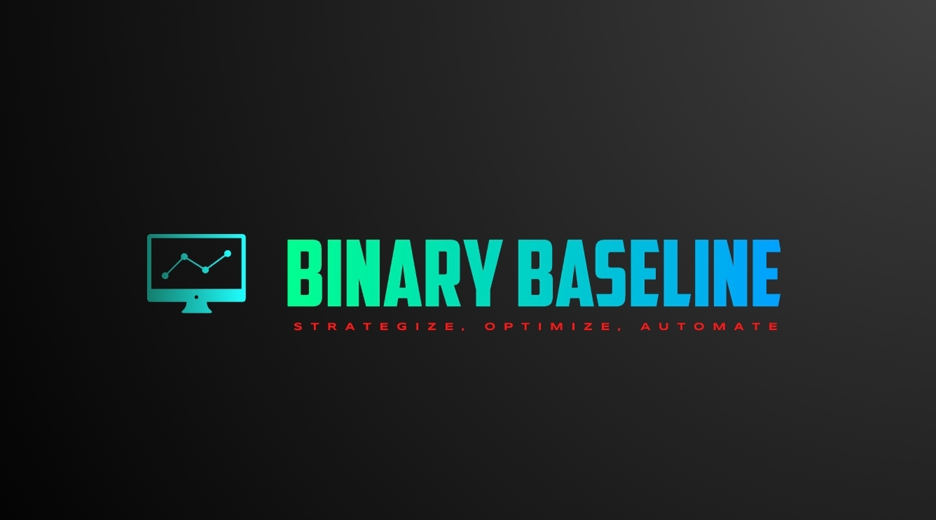 Binary Baseline - Automated Trading Platform